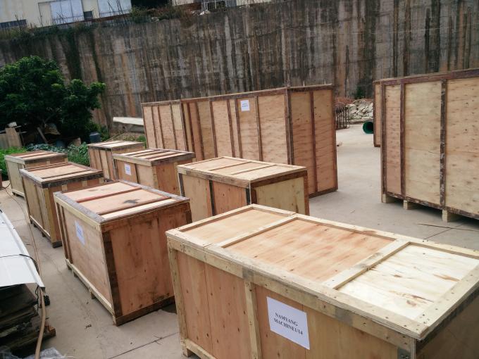 Spin Tirm Automatic Rubber Deflashing Machine for O rings Deburring